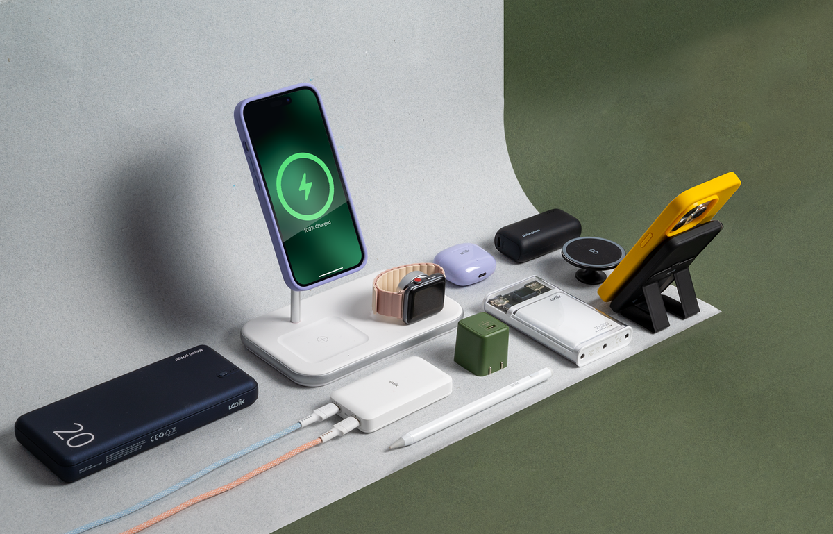 What is MagSafe? – LOGiiX