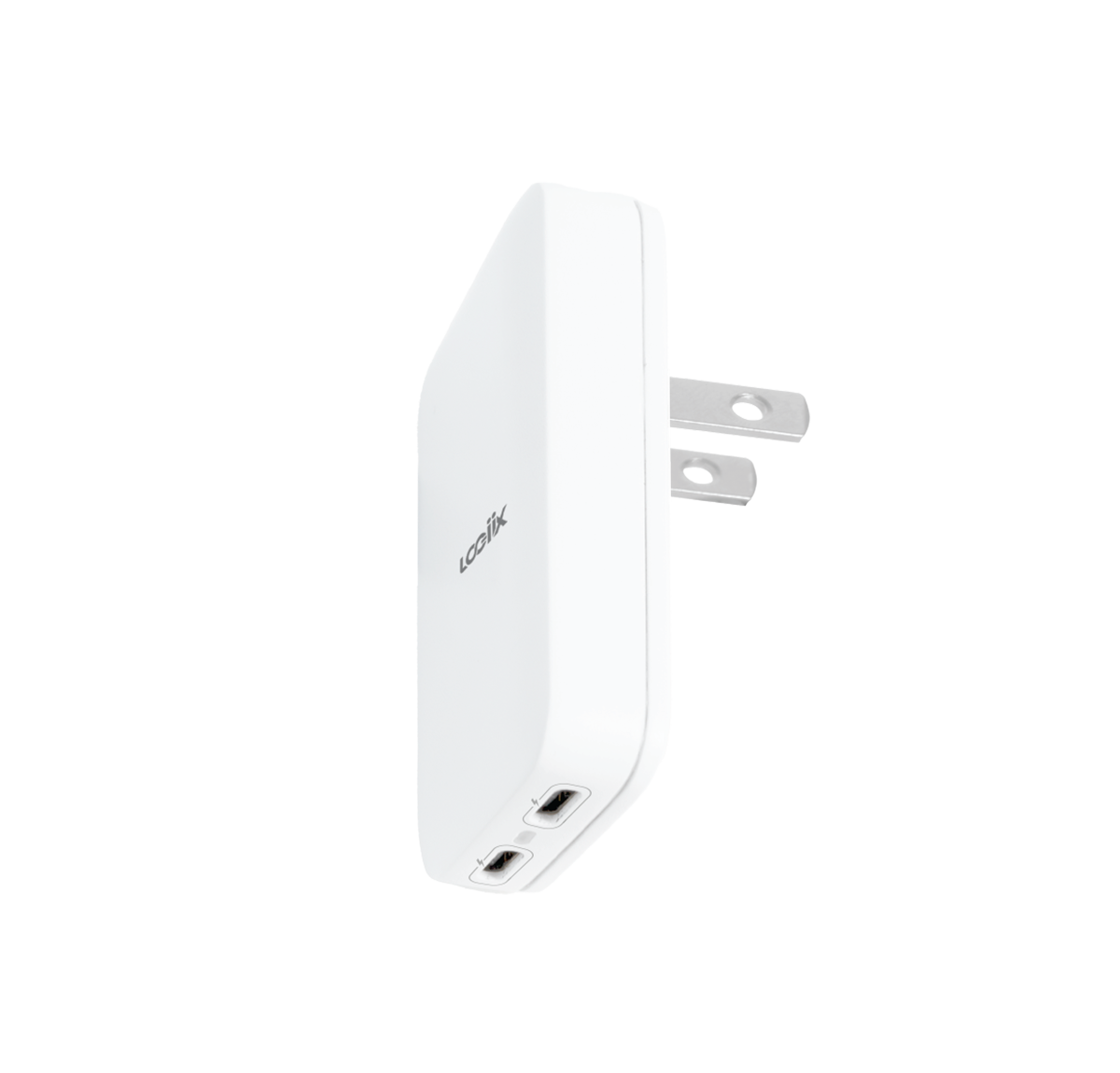 Power Plus 35 Slim wall charger – LOGiiX