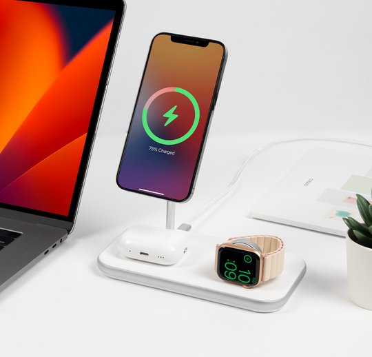 LOGiiX | iPhone, iPad, Laptop Tech Accessories & More