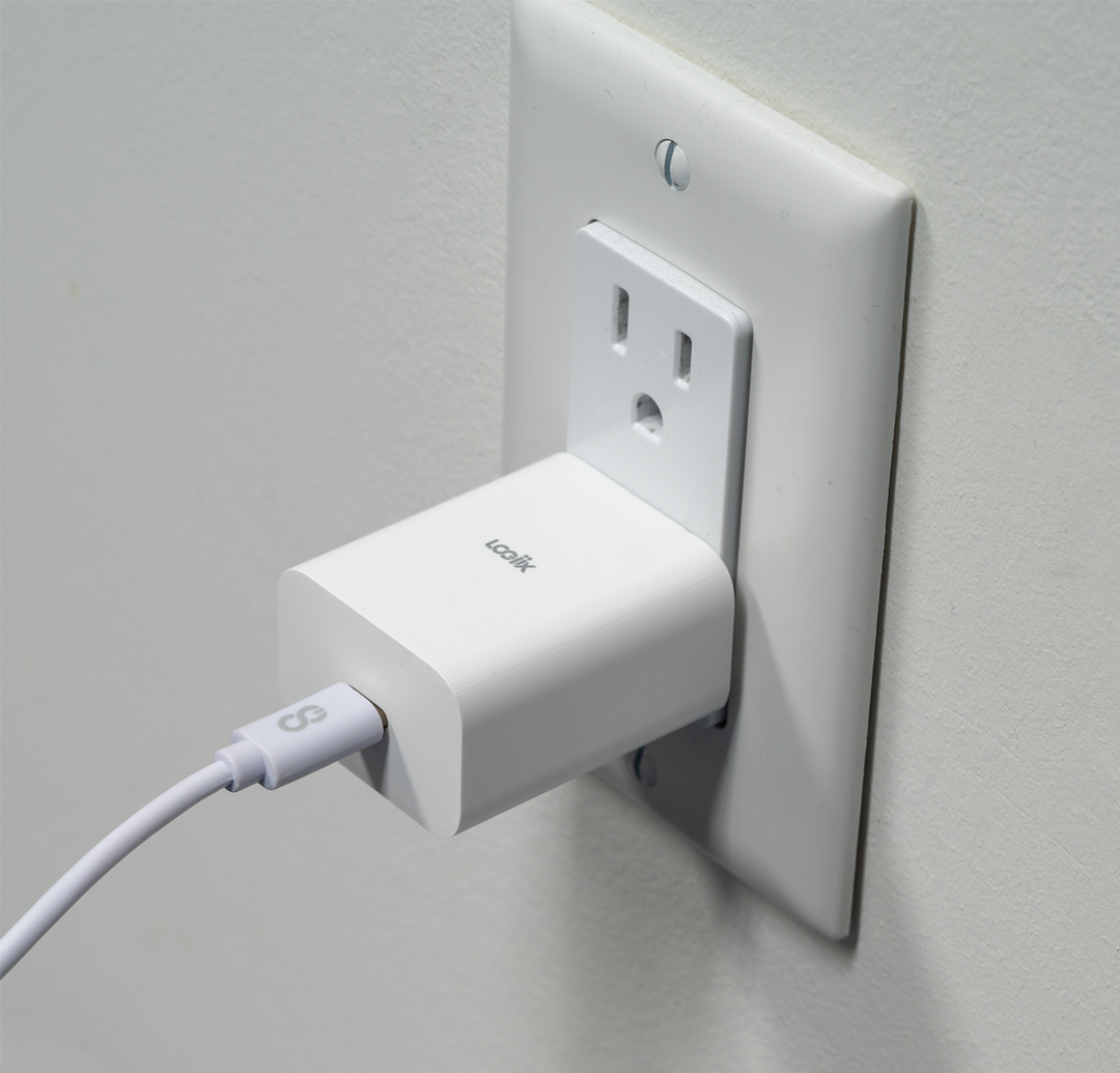 Power Cube 20 – LOGiiX